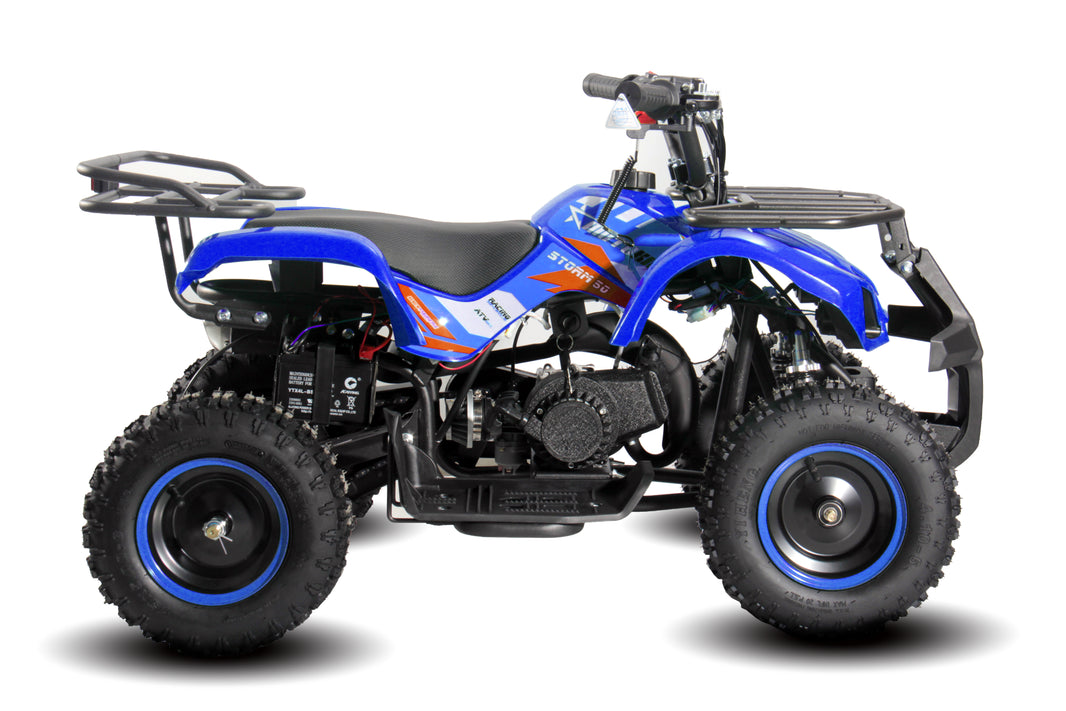 Motokid | Motos para niños - ATV - Motocross - Pitbikes