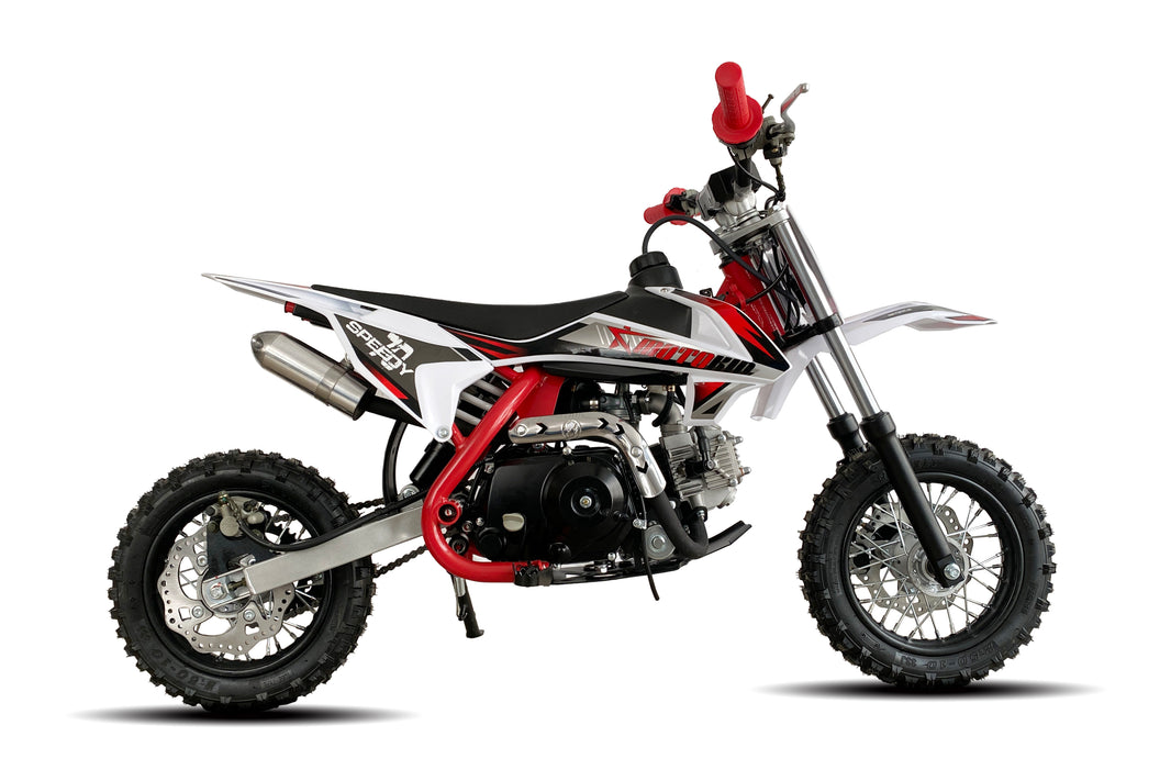 Motokid | Motos para niños - ATV - Motocross - Pitbikes